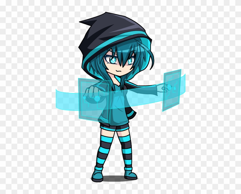 Creator Luni [anime Gacha] By Lunimegames - Creator Luni - Free ...